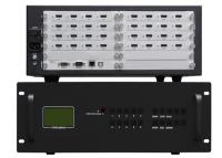 China Customizable HDMI Video Wall Controller Revolutionize Your Display for sale