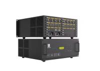 China High-Performance HDMI Video Wall Controller for Seamless Multi-Screen Displays for sale