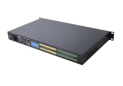 China 1.2ms Latency Dante Audio Controller Transform Your Audio Control Experience for sale