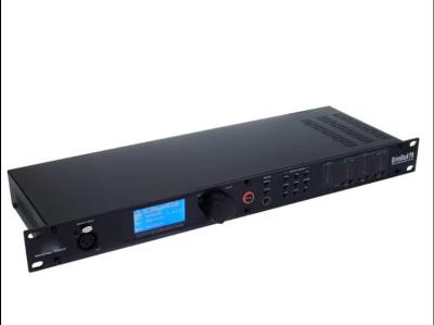 China 1.2ms Latency Dante Audio Controller Transform Your Audio Control Experience for sale