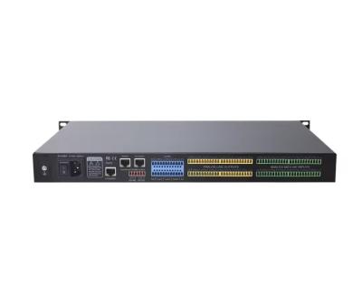 China 1.2ms Latency Dante Audio Controller Transform Your Audio Control Experience for sale