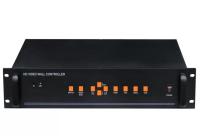 China Advanced 2x4 2x2 3x4 Display Video Wall Controller with 1920x1080 Resolution for sale