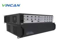 China LCD Video Wall Controller – Customizable and Scalable Video Wall Systems for sale