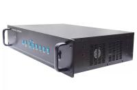 China LCD Video Wall Controller – Customizable and Scalable Video Wall Systems for sale
