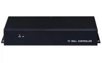 China 4K Real-Time Processing LCD Video Wall Controller - 4x4 Video Wall for sale