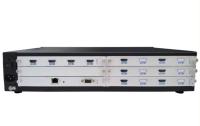 China 1080p 4K60hz Multi-window Video Wall Controller With Audio Output for sale