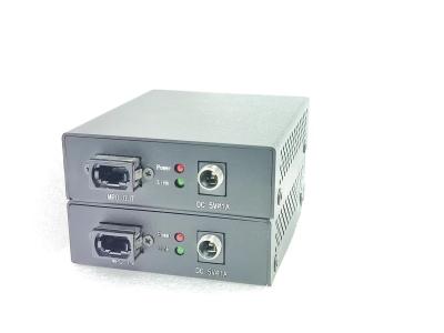 China high resolution up to 4K Multi-fiber  Extender-HDMI 2.1 MPO-Extender for sale