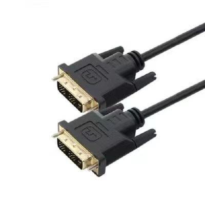 China High-Performance up to  4K 3480x2160 30Hz MPO Fiber Cable DVI for Superior Data Transfer for sale