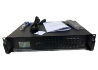 China 8 In 4 Out HDMI Matrix Switcher Efficiently Manage Multiple Devices for sale
