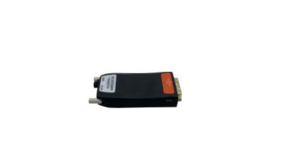 China Mini 1-kanaal DVI1080P HD-video-optische terminal met externe stereo-audio, DVI-vezelverlenger Te koop