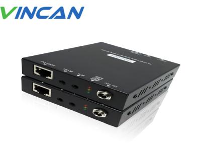 Китай 70M HDBaset Extender 4K UHD HDMI Extender над Cat6 с нулевой задержкой и IR RS-232 продается
