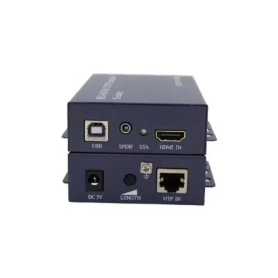 Cina Distanza di trasmissione 70m HDMI HDBaseT Extender Compatibile con dispositivi HDMI 2.0 in vendita