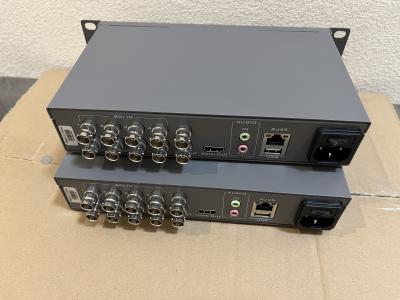 China Potencia nominal según el tipo de host Proyector LED HDMI para señal de video digital serial HD-SDI HD en venta