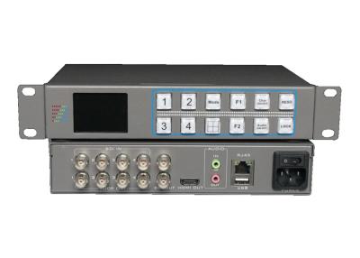 중국 응답 주파수 /-3dB HDMI 미디어 플레이어 정의 출력 신호 및 정확한 성능 판매용