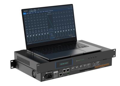China AV Processing Center HDMI Matrix Switcher  4K 60Hz Video Processor | All-In-One Conference Solution for sale