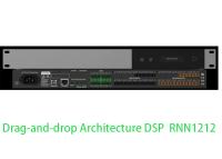 China DSP Audio Processor Conference Room DSP  AEC Audio Processor | Drag-and-Drop Control System for sale