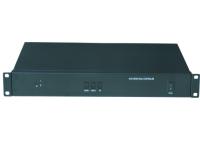 China Multi Angle 20W HDMI Video Wall Controller With Artistic Freedom for sale