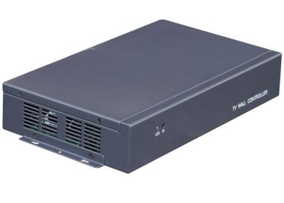 China Geavanceerde 4K LCD-videowandcontroller voor multi-scherm-displays Te koop