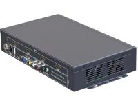China Advanced 4K LCD Video Wall Controller for Multi-Screen Displays for sale