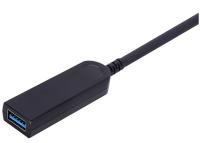 China USB3.0 HDMI Fiber Optic Cable for sale
