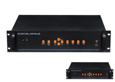 Κίνα 5X5 ο πολυ ελεγκτής 1ch HDMI οθόνης εισήγαγε 25 αποτελέσματα CH για το LCD προς πώληση