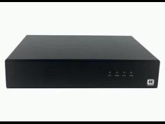 IP KVM glasvezelverlenger