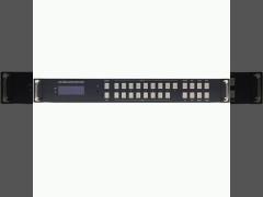 6x6 8k 8 x 8 HDMI Matrix Switcher HDMI Matrix 18 Gbps naadloze verbinding