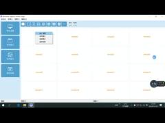 Single Stream Shallow Compression AV Over IP Encoder Decoder Video Over Ip Solutions