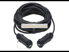 IP68 HDMI Fiber Optic Cable