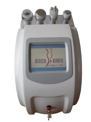 China Ultrasonic RF Cavitation Slimming Machine, Cellulite Reduction for sale