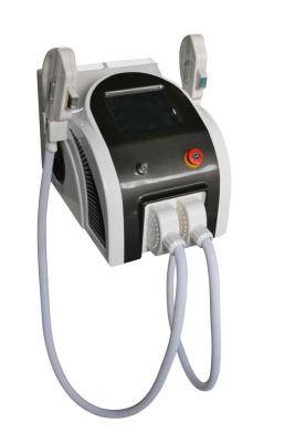 China Eligh RF IPL Hair Removal Machine, Acne Treatment for sale