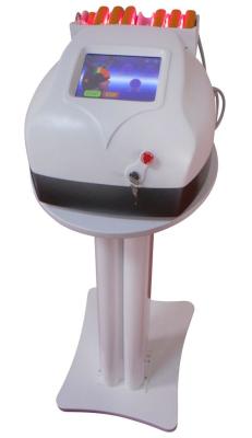 China Body Slimming Beauty 650nm Lipo Laser Machine For Women for sale