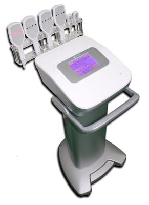 China Slimming Cold Laser Therapy Diode Lipo Laser Machine for sale