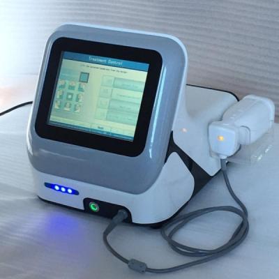 China Effective Inches Loss Liposonix Hifu/liposunix Slimming/liposunic Device HP576P for sale