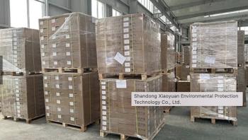 China Factory - Shandong Xiaoyuan Environmental Protection Technology Co., Ltd.