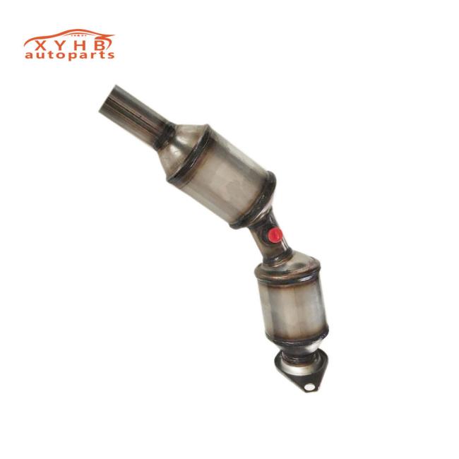 High Flow Three Way Catalytic Converter for Toyota Prius 2010-2015 1.8L