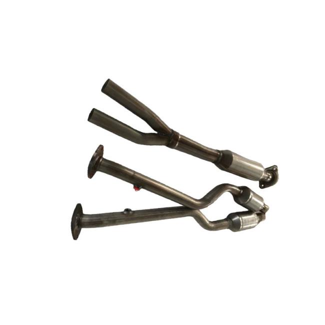 2006 - 2013 Lexus Is250 Is350 3.5L Three-Way Catalytic Converter