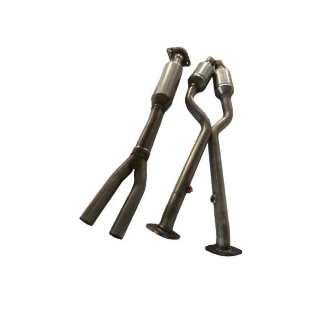 2006 - 2013 Lexus Is250 Is350 3.5L Three-Way Catalytic Converter