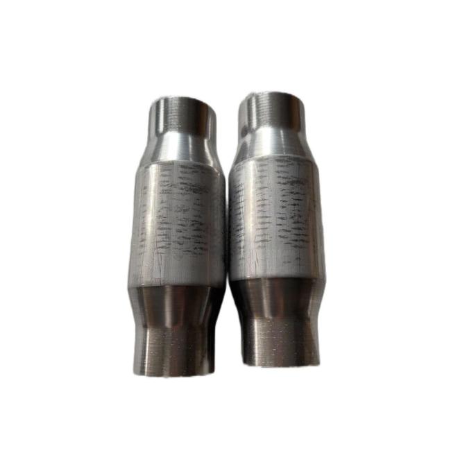 Factory Direct Sales of High Standard Universal Three-Way Catalytic Converter