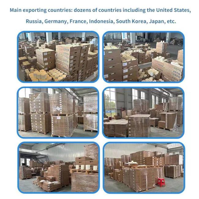 Factory Direct Sales of High Standard Universal Three-Way Catalytic Converter