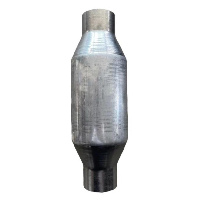 High Standard Universal Three-Way Catalytic Converter Inside106*75