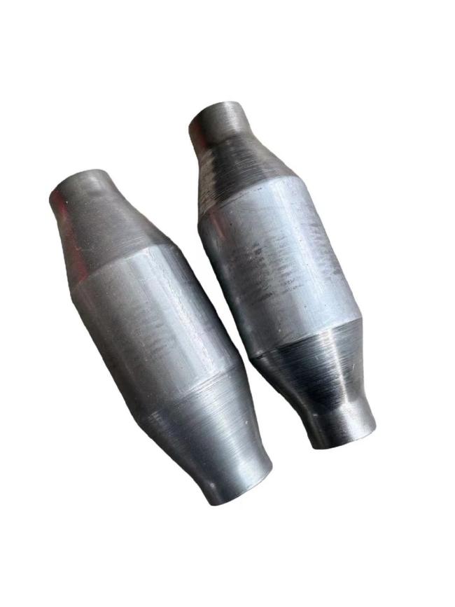 Factory Direct Supply of Universal Three-Way Catalytic Converter