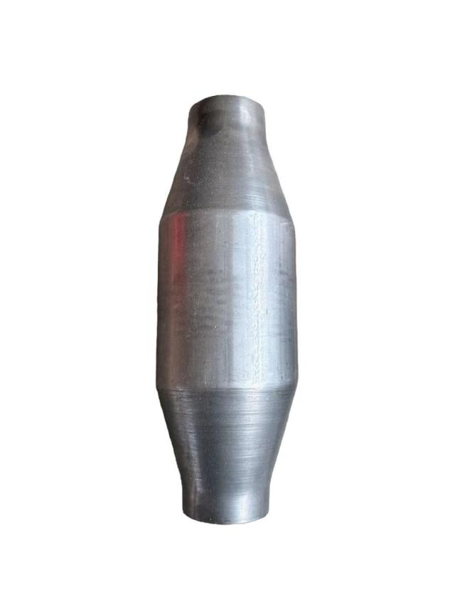 Factory Direct Supply of Universal Three-Way Catalytic Converter