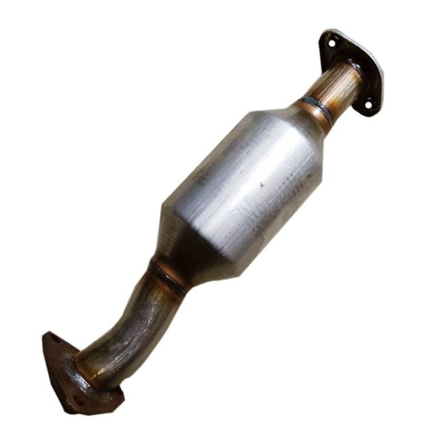 High Standard Three-Way Catalytic Converter Is Suitable for Jiabao V70
