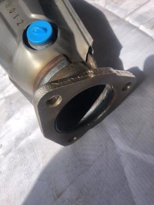 China Producenten leveren A61.8t Passat Geschikt voor B51.8t Audi A41.8t Driewegkatalysator Te koop