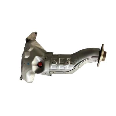 Cina Il convertitore catalitico a tre vie è adatto per il tubo di scarico della Mazda 6 in vendita