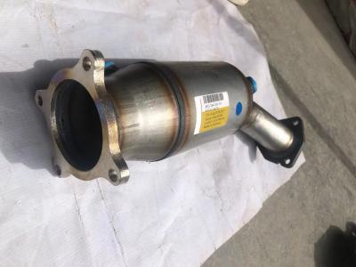 China El catalizador de tres vías de alto nivel es adecuado para el Audi A62.0 en venta