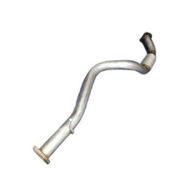 Chine Muffler catalyseur à trois voies adapté à Geely Boyue à vendre