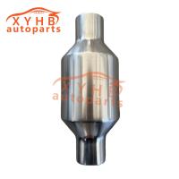 China Diesel Engine Universal Package Doc DPF Size Customized Model for sale