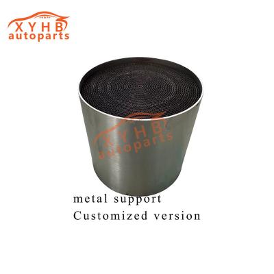 Cina Portatore metallico di alta qualità personalizzato Euro 1-5 Sono utilizzati vari modelli in vendita
